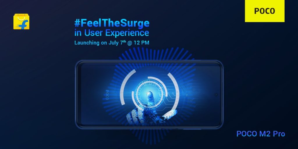 POCO M2 Pro roundup: All the details including launch info - Gizmochina