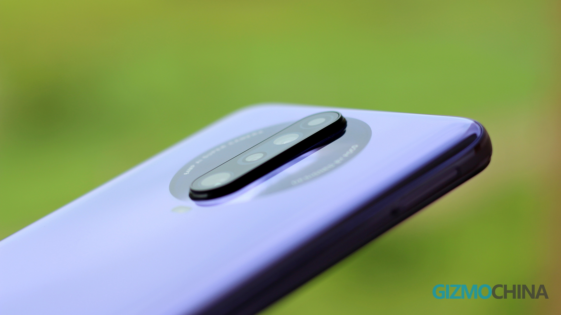 POCO releases manual fix for POCO X2 camera issue - Gizmochina