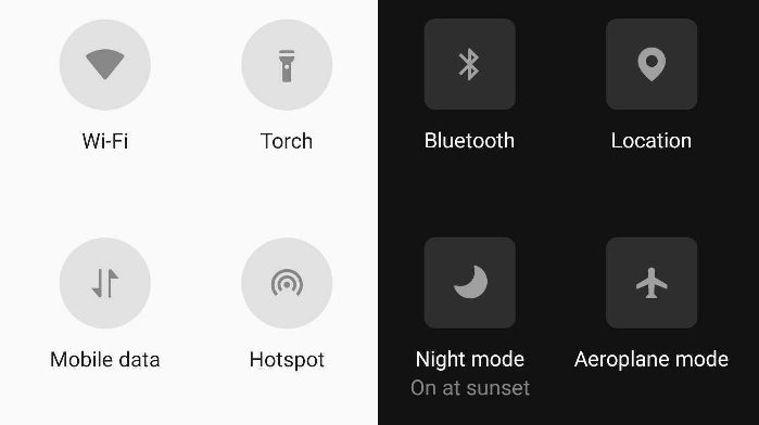 Poll of The Week: Light Mode or Dark Mode, which do you prefer ...
