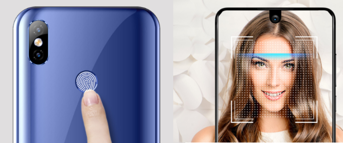 Poll of The Week: Which do you prefer: Fingerprint Scanner or Face ...