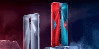 Red Magic 5S Archives - Gizmochina