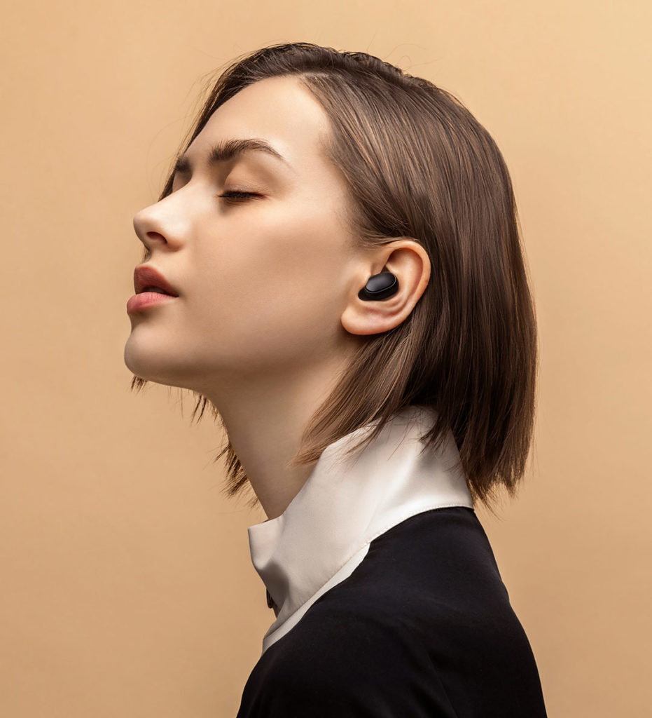 Redmi AirDots 2 TWS earphones announced in China for 79 yuan ($11 ...