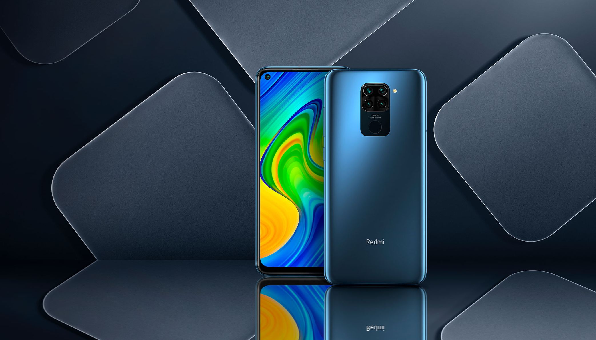 Redmi Note 9 First Sale At 12 PM Today In India Price And