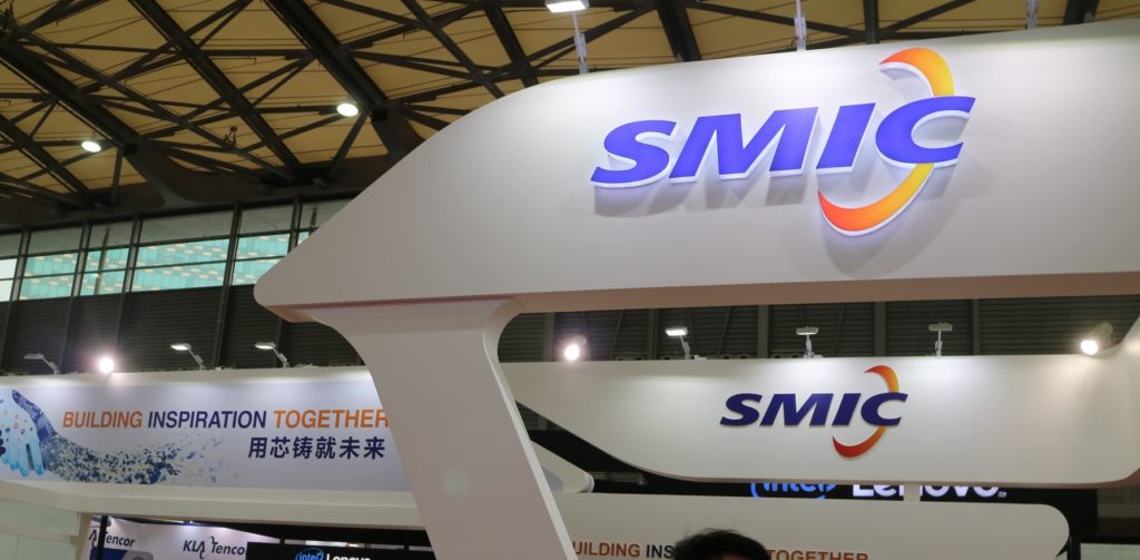 Huawei to partner with SMIC to build new fab plant in China: Report ...