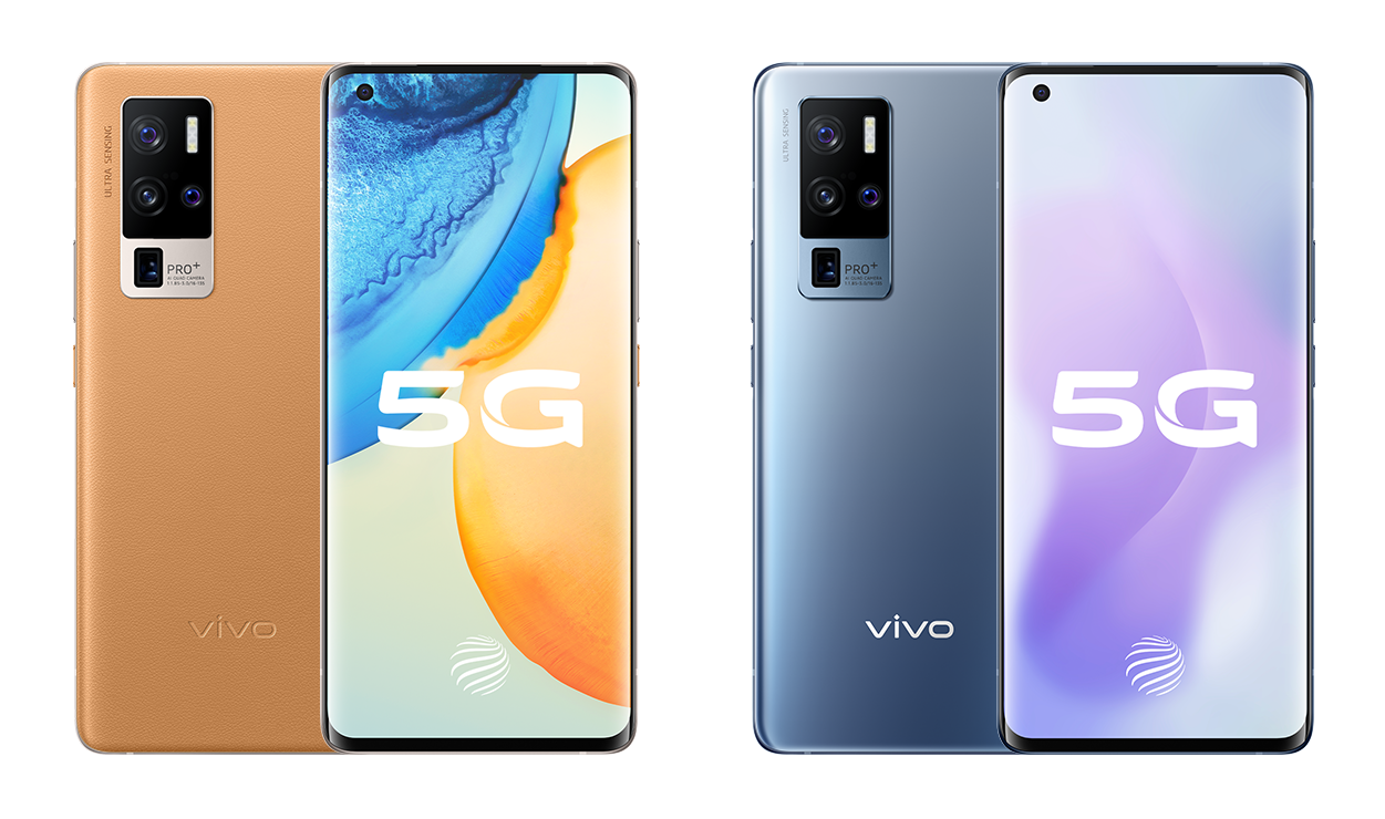 Vivo X50 Pro+ pre-orders begin in China - Gizmochina