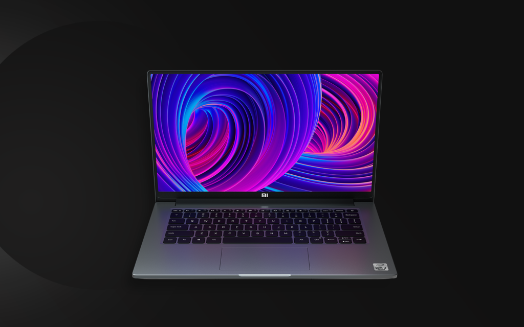 Mi Notebook 14 & Mi Notebook 14 Horizon Edition are now available 24x7 ...