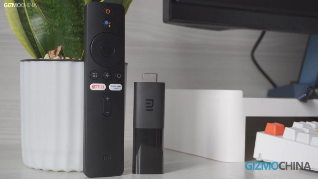 Buy Xiaomi MI TV Stick- Global Version at Giztop for $34.99 - Gizmochina