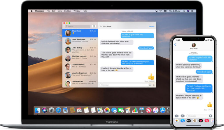 Apple tests macOS on an iPhone, enables desktop experience through ...
