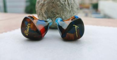 Hifigo launched Kinera Baldr Multi-Driver IEM for $1399.99 - Gizmochina