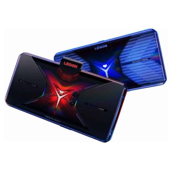 Lenovo Legion Pro - Full Specification, price, review, compare