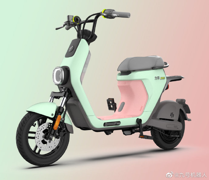 Segway teases the launch of the Segway eMoped C in the U.S. - Gizmochina