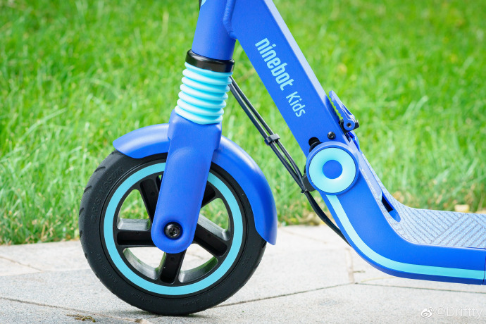 Ninebot E8 Kid's Electric Scooter launched: Dual modes, triple brakes ...