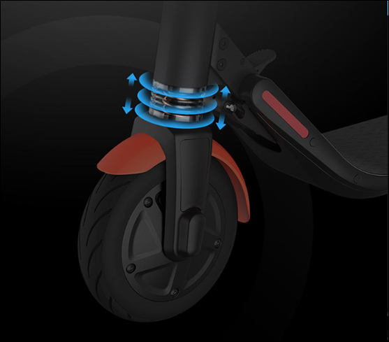 Ninebot ES1L Folding Electric Scooter launched for 1599 yuan (~$228 ...