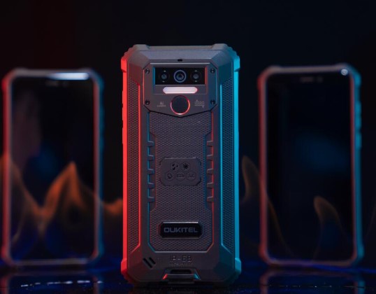 Oukitel WP5 Pro available for $129.99 as global sale commence - Gizmochina