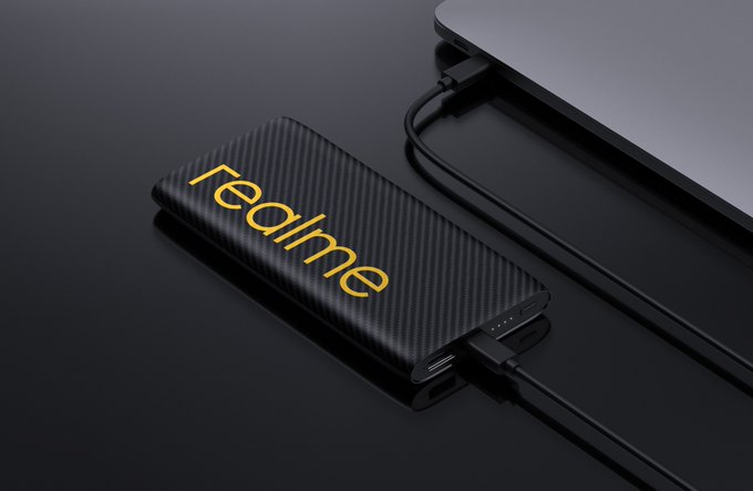Realme 30W Dart Charge 10000mAh Confirmed To Launch Tomorrow In India realme-30w-dart-charge-10000mah-confirmed-to-launch-tomorrow-in-india