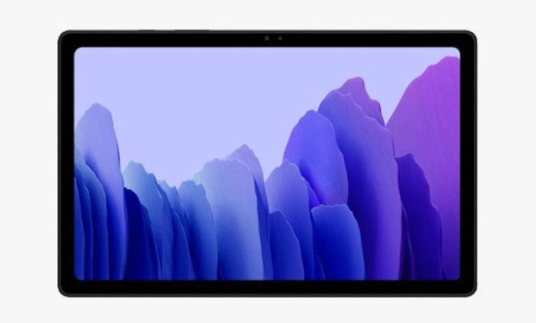 Samsung Galaxy Tab A7 (2020) key specifications leaked through Google ...