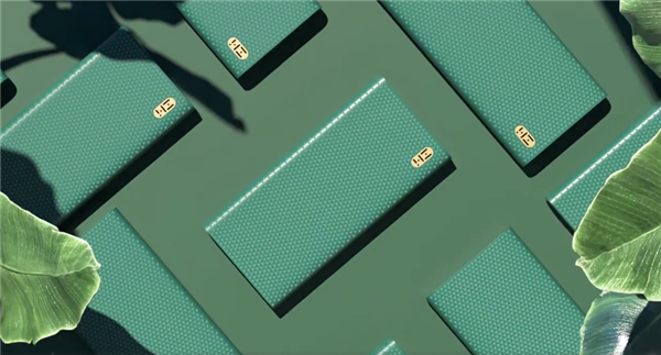 ZMI 10000mAh Wireless Power Bank gets a Green colour variant - Gizmochina