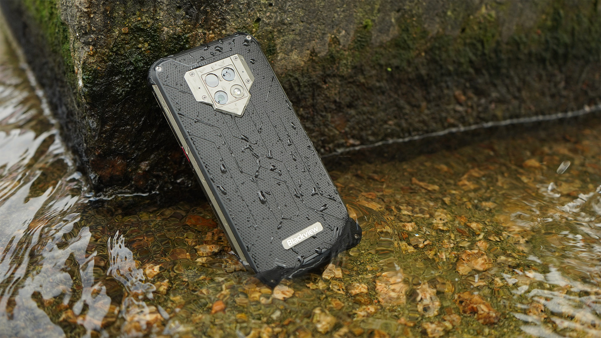 Top 5 Blackview waterproof and rugged smartphones to enjoy summers ...