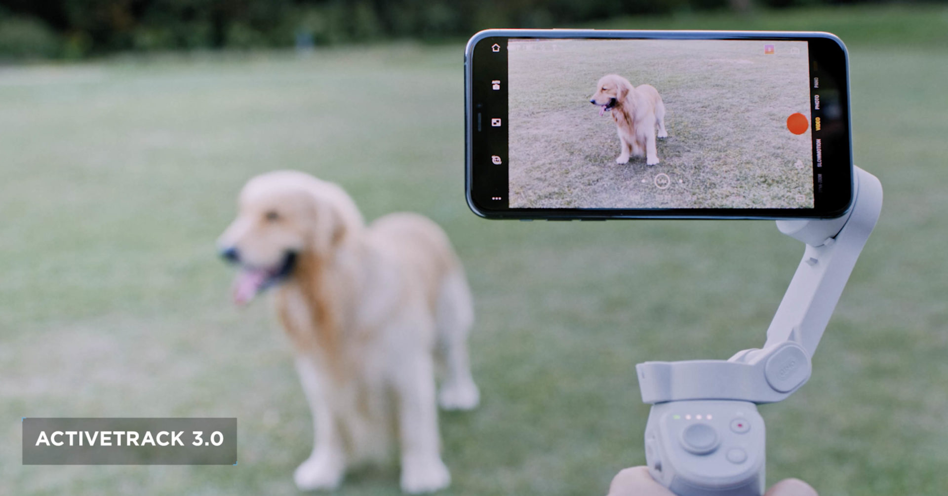 DJI OM 4 Mobile Gimbal announced with user friendly Magnetic Mounts ...