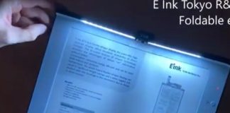 Flexible Epaper Display Archives Gizmochina