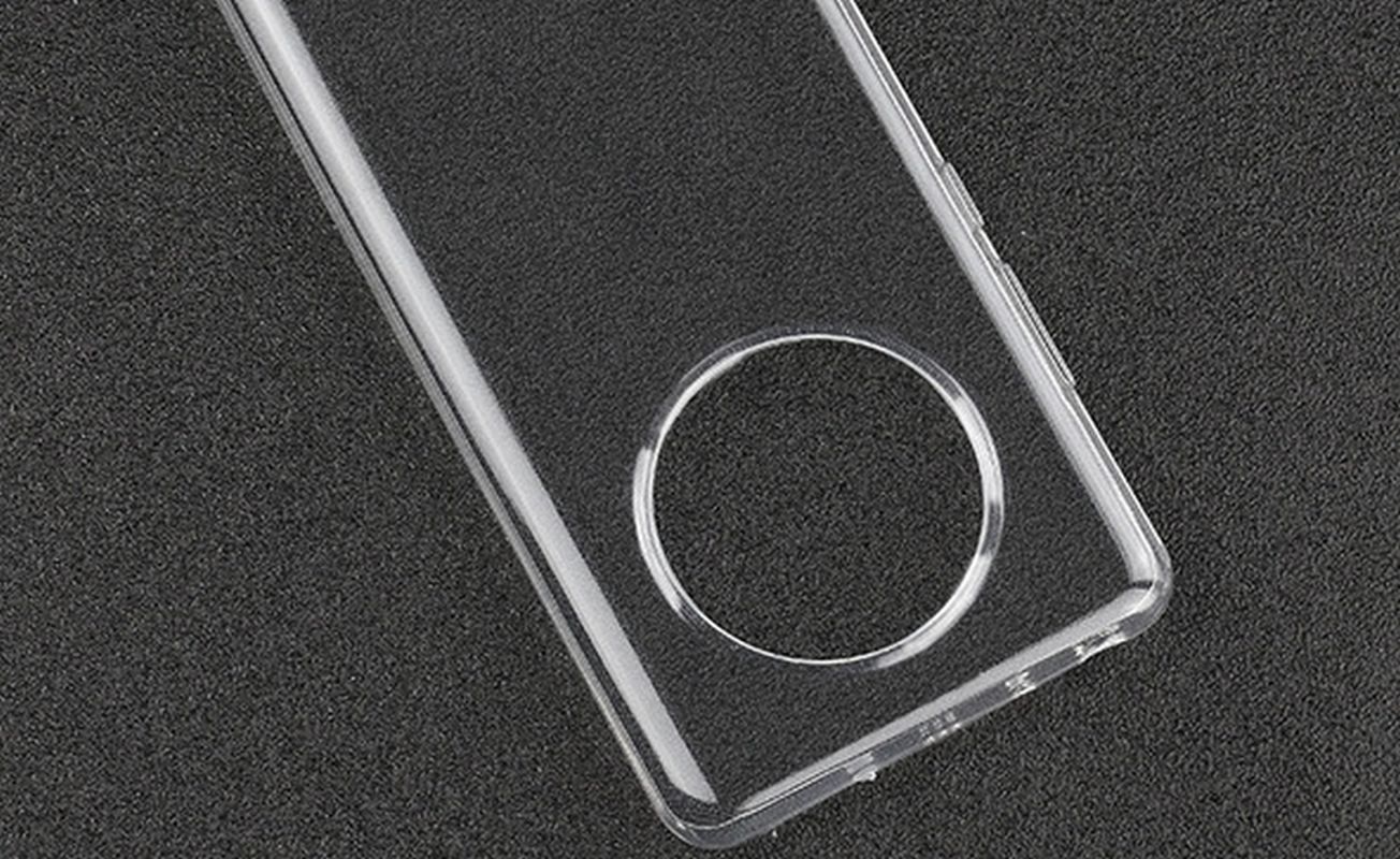 Huawei Mate 40, Mate 40 Pro rear design revealed through case images ...