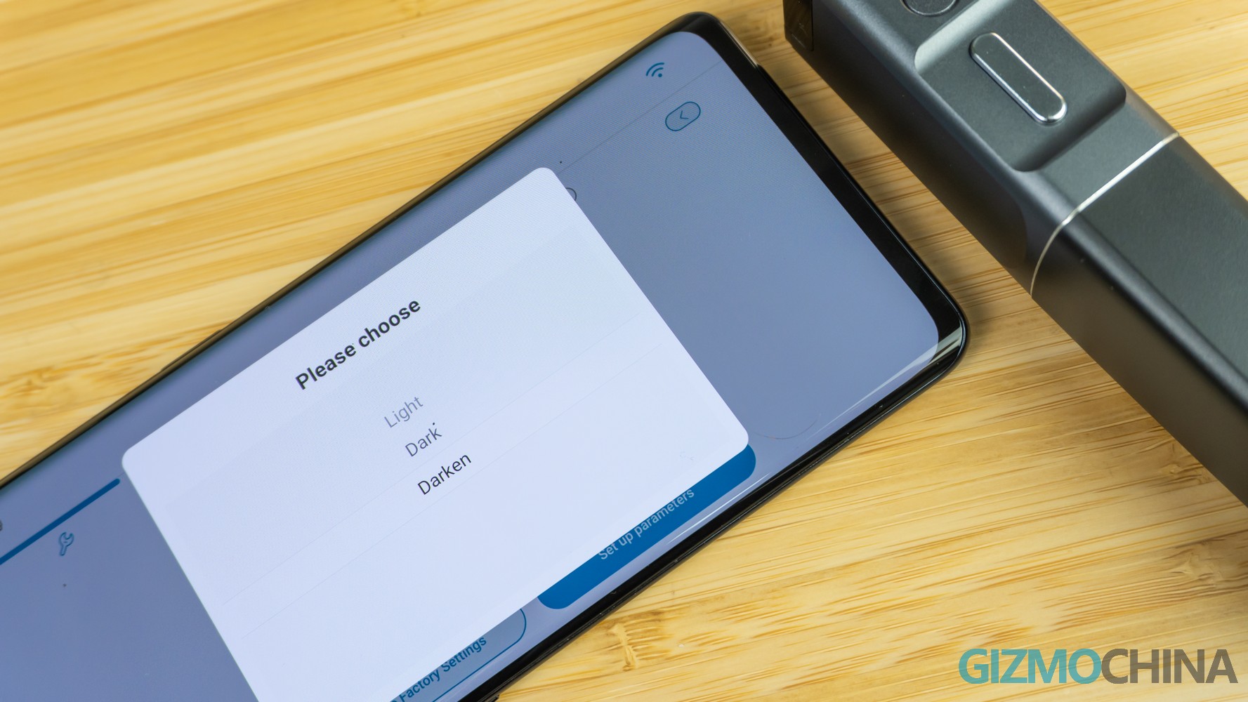 Selpic P1 pocketable printer Review: carry a smart printer for any ...