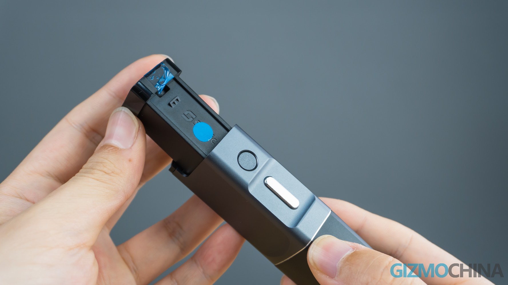 Selpic P1 pocketable printer Review: carry a smart printer for any ...