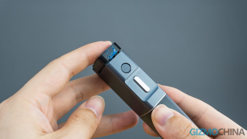 Selpic P1 pocketable printer Review: carry a smart printer for any ...