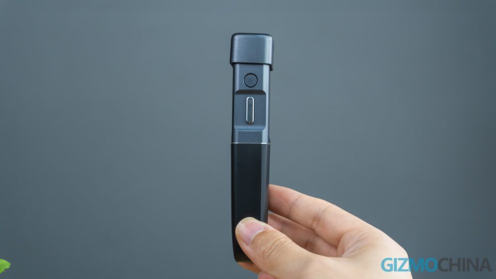 Selpic P1 pocketable printer Review: carry a smart printer for any ...