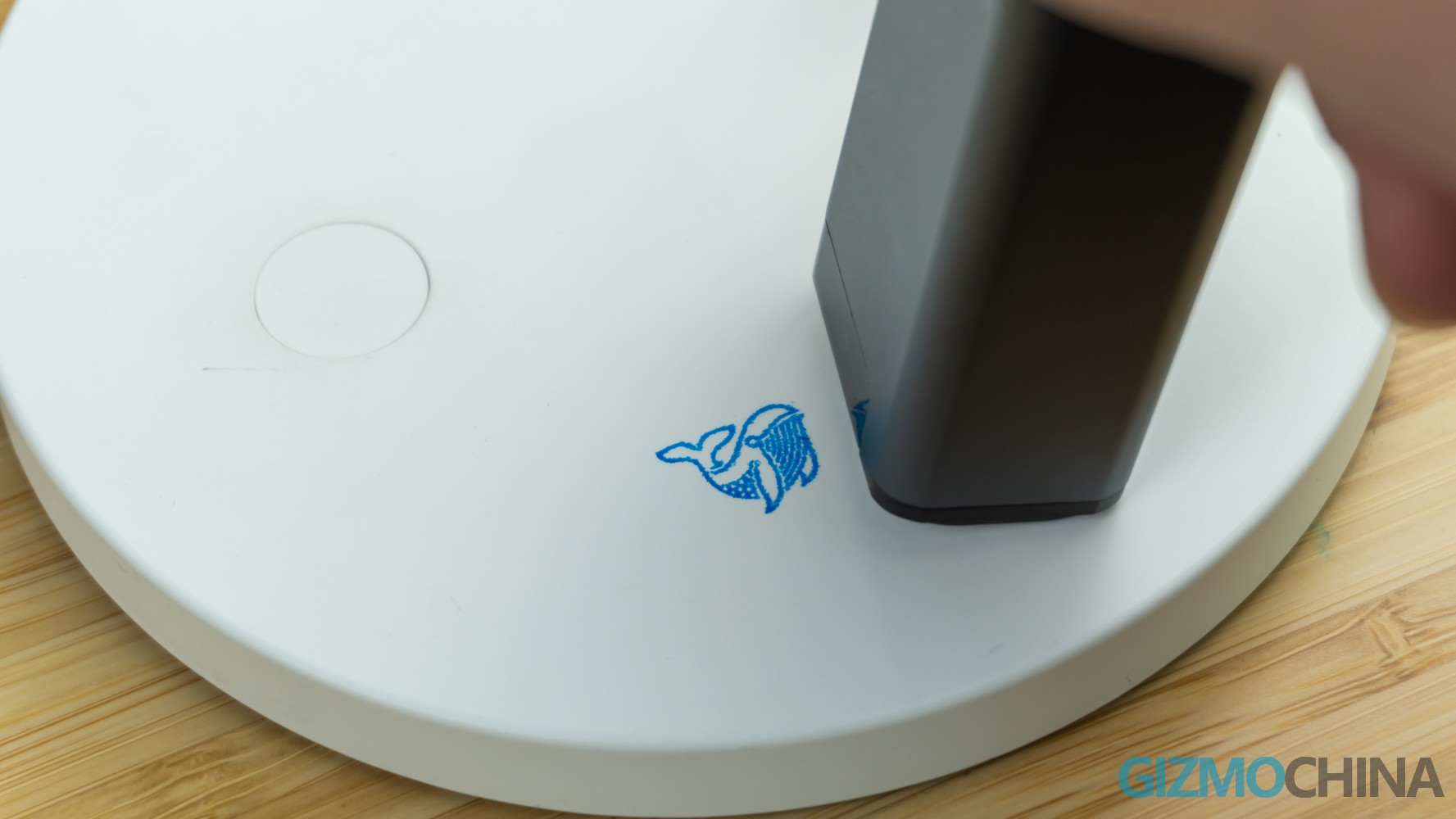 Selpic P1 pocketable printer Review: carry a smart printer for any ...