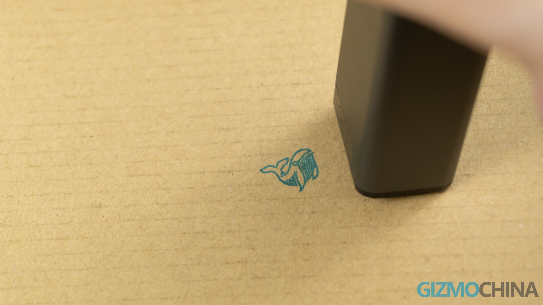 Selpic P1 pocketable printer Review: carry a smart printer for any ...