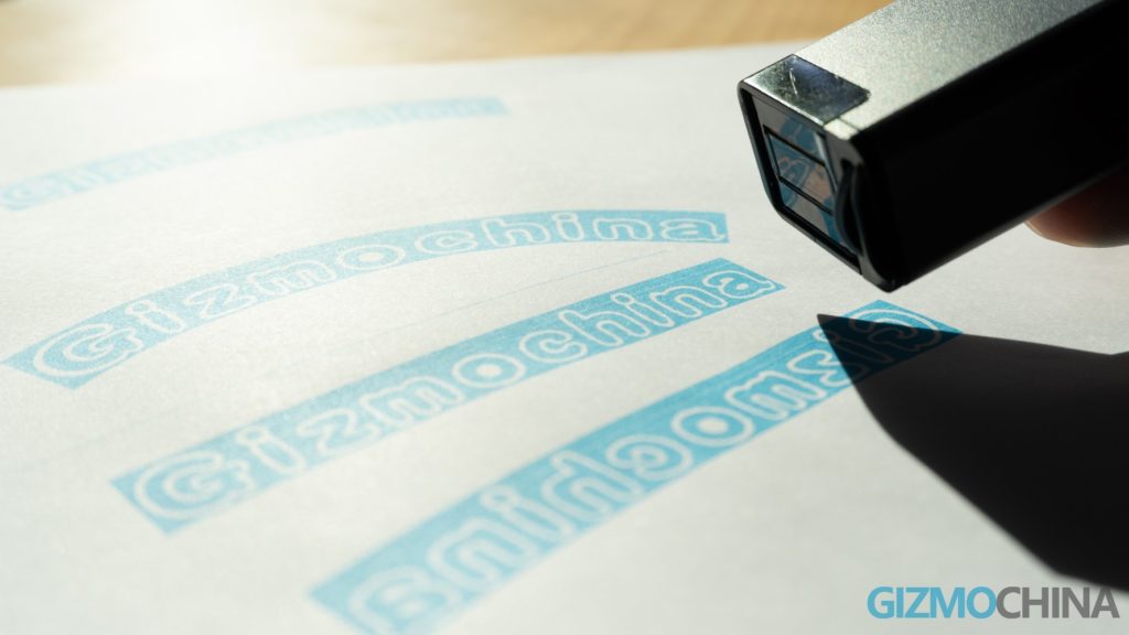 Selpic P1 pocketable printer Review: carry a smart printer for any ...