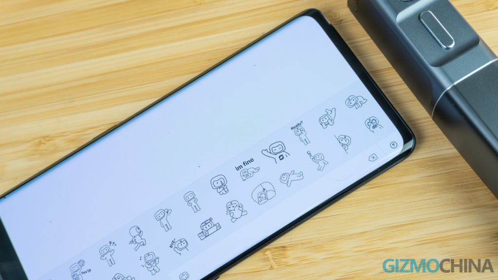 Selpic P1 pocketable printer Review: carry a smart printer for any ...