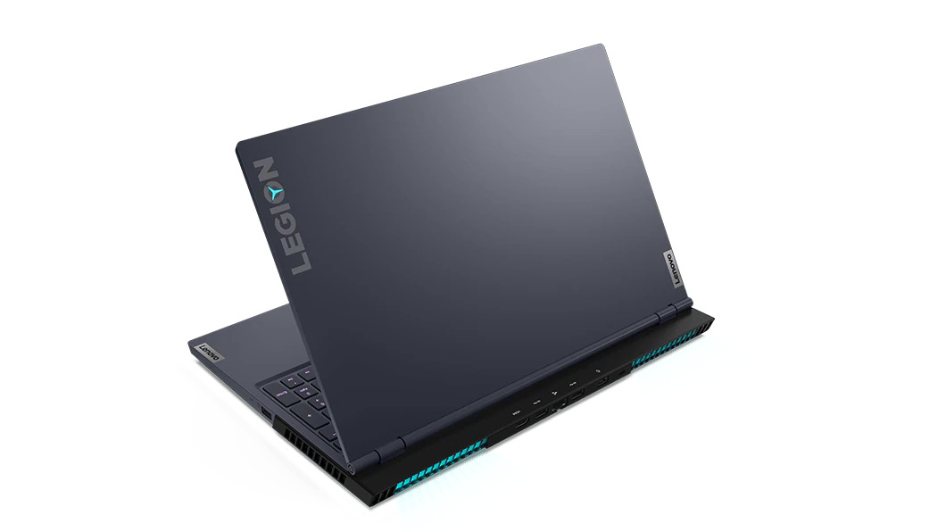 Lenovo launches Legion 5i, Legion 5Pi, and Legion 7i gaming laptops in ...