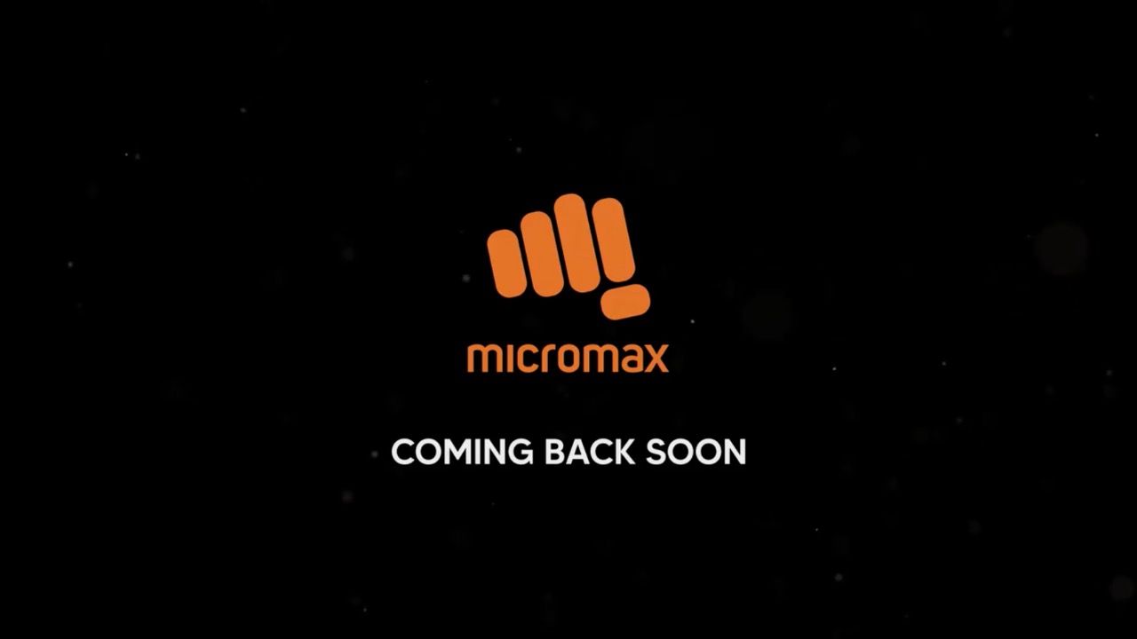 Micromax teases comeback; promises multiple new devices made by India ...