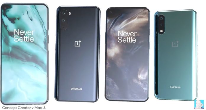 New OnePlus phones with dual and triple rear cameras appear in video ...