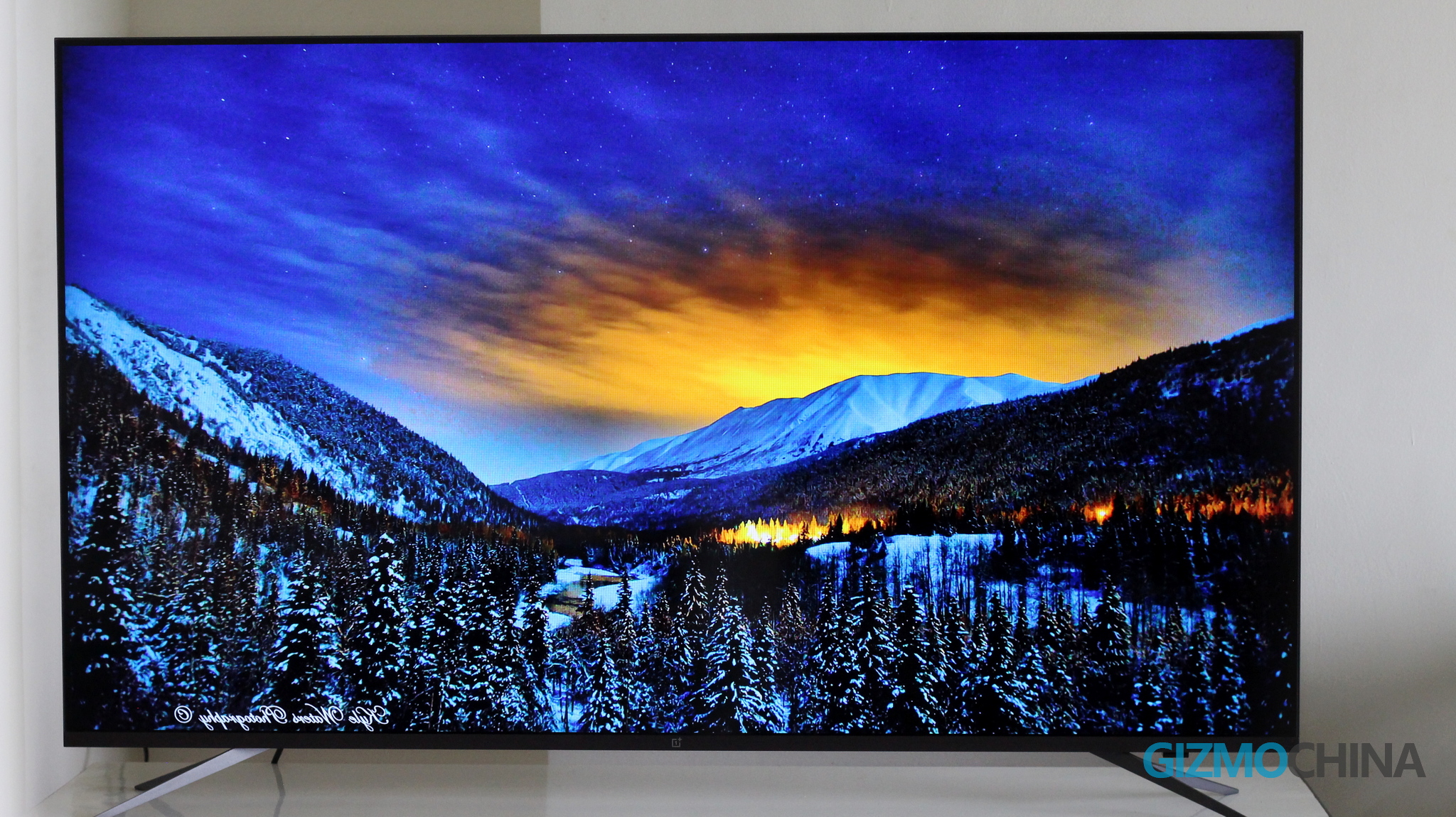 OnePlus TV U1 55-inch Review: Beautiful Design, Vibrant 4K Screen makes ...
