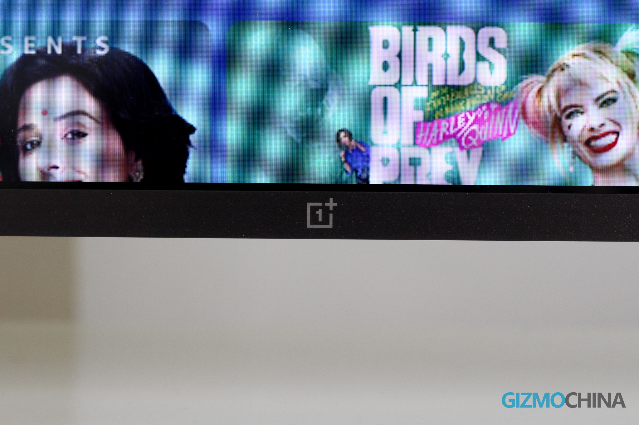 OnePlus TV U1 55-inch Review: Beautiful Design, Vibrant 4K Screen makes ...