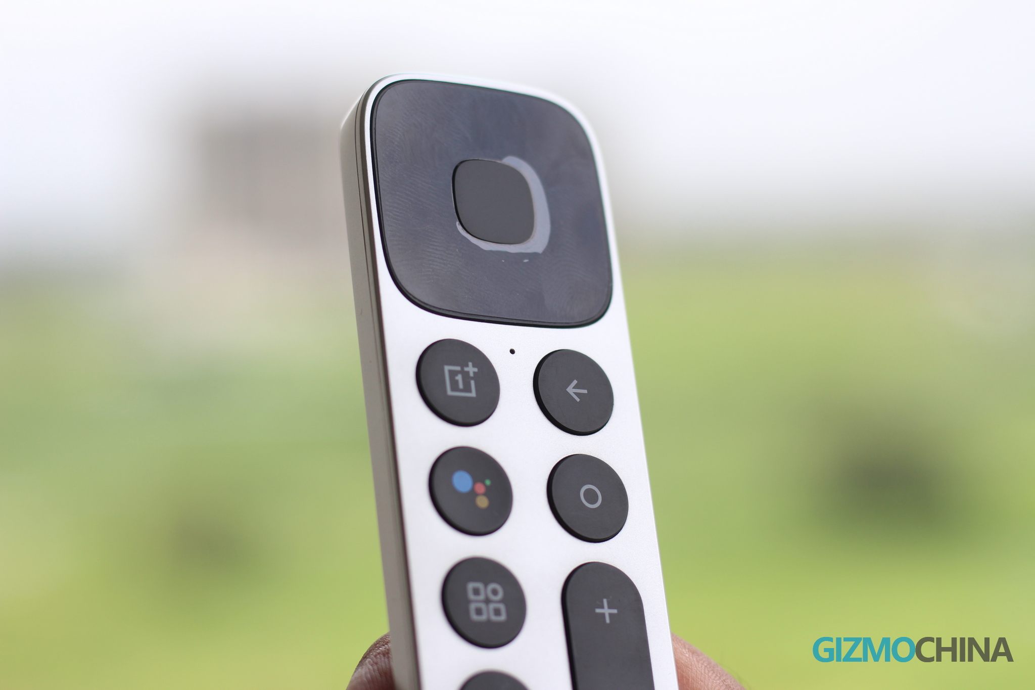 OnePlus TV U1 55-inch Review: Beautiful Design, Vibrant 4K Screen makes ...