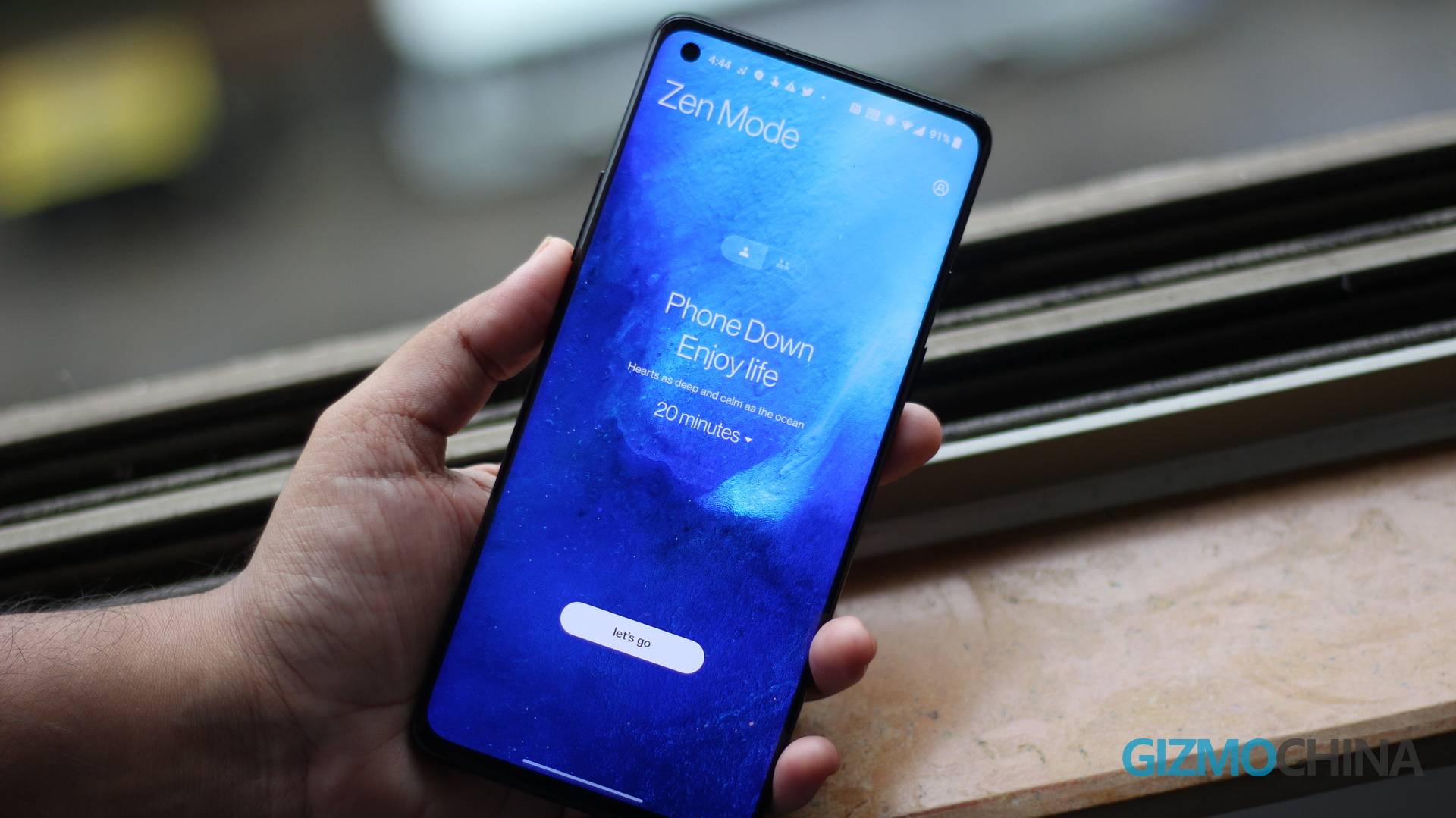 OxygenOS 11 Hands On: All New Features & Changes as compared to OxygenOS 10