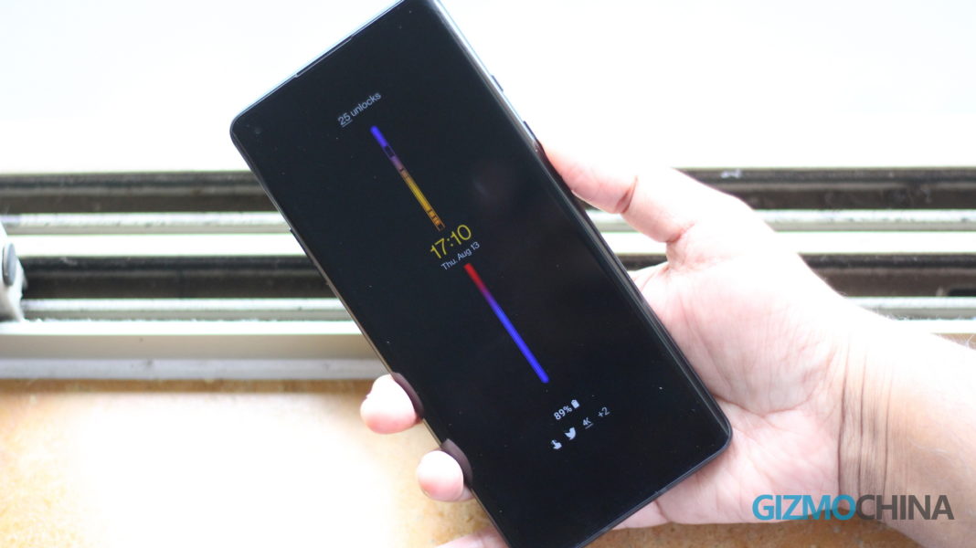 OxygenOS 11 Hands On: All New Features & Changes as compared to OxygenOS 10