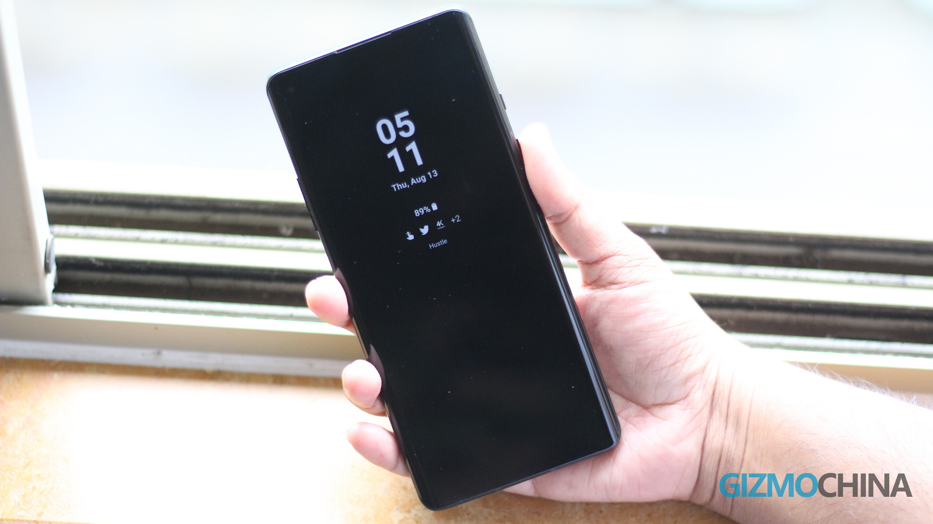 OxygenOS 11 Beta 2 for OnePlus 8 series brings a cool new feature ...