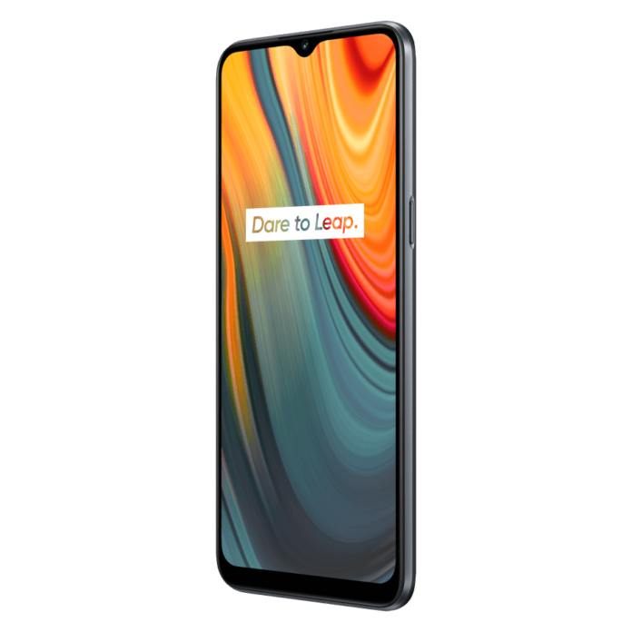 Realme C3 gets a new color variant six months after launch - Gizmochina