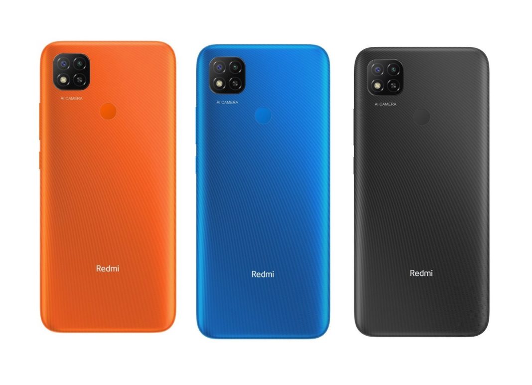 Redmi 9 (India) renders and specs leak ahead of August 27 launch ...