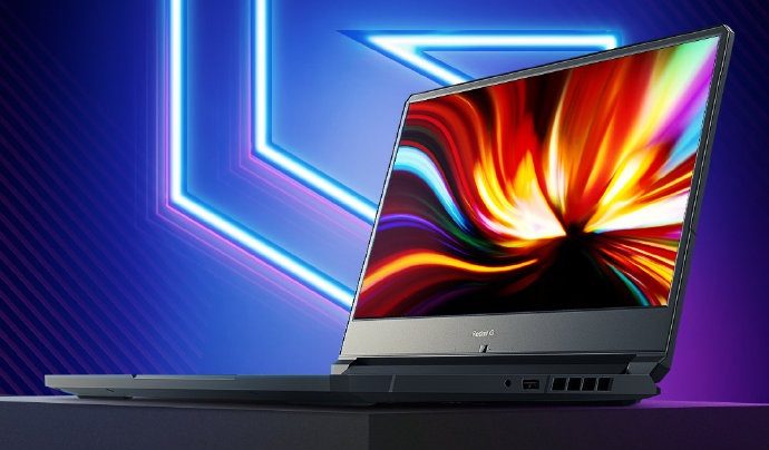 Redmi G Gaming Notebook design revealed; launching on August 14 ...