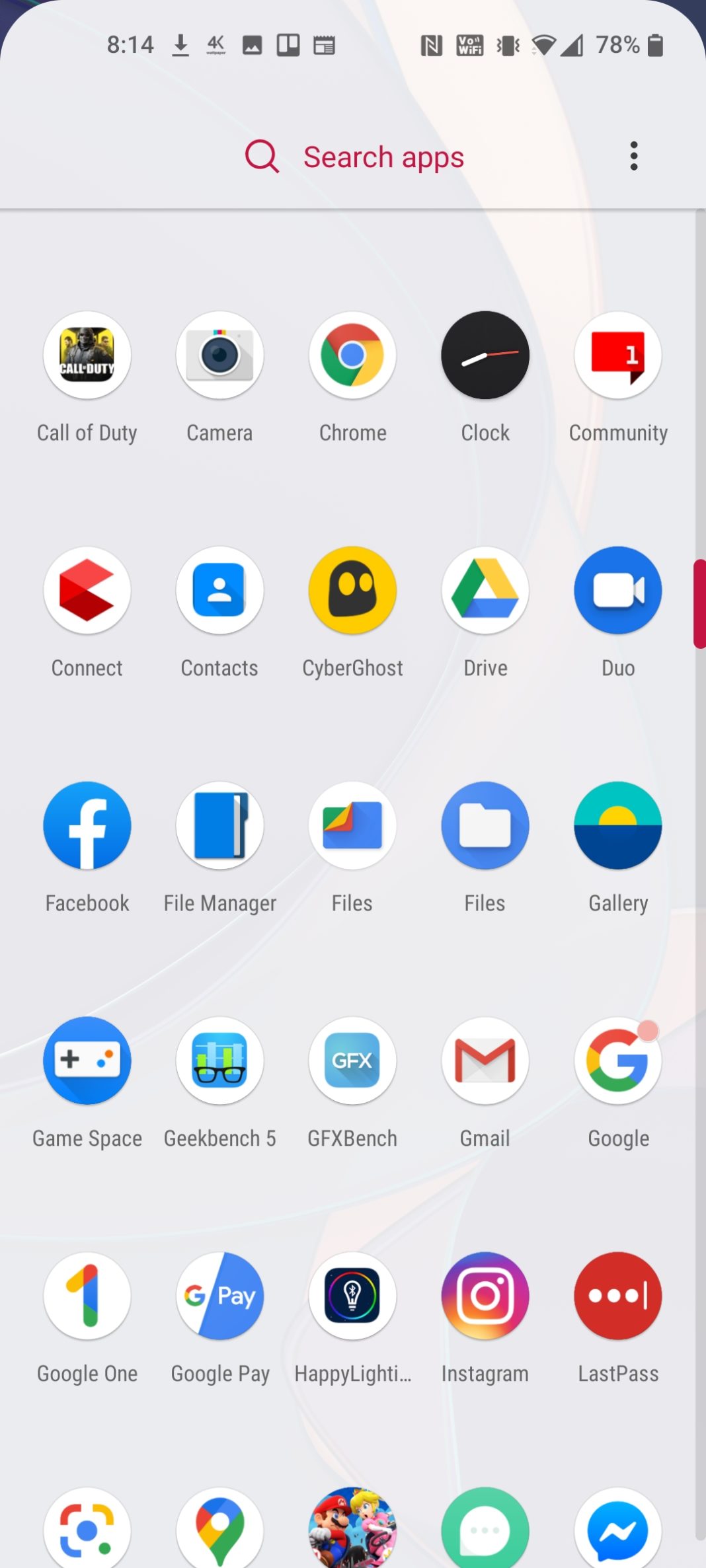 OxygenOS 11 Hands On: All New Features & Changes as compared to OxygenOS 10