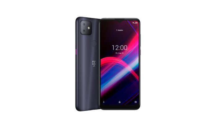 T-Mobile launches REVVL 5G, REVVL 4 & REVVL 4+ budget smartphones in ...