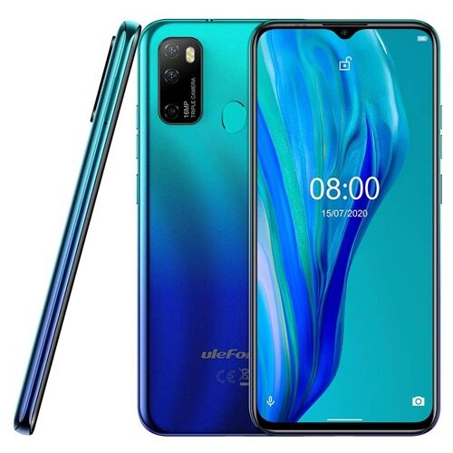 Ulefone Note 9P - Full Specification, price, review, comparison