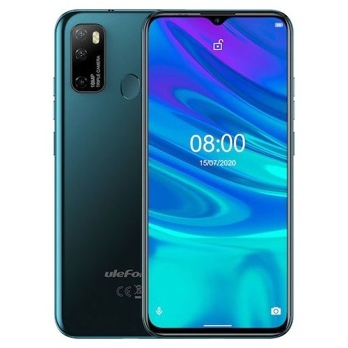 Ulefone Note 9P - Full Specification, price, review, comparison