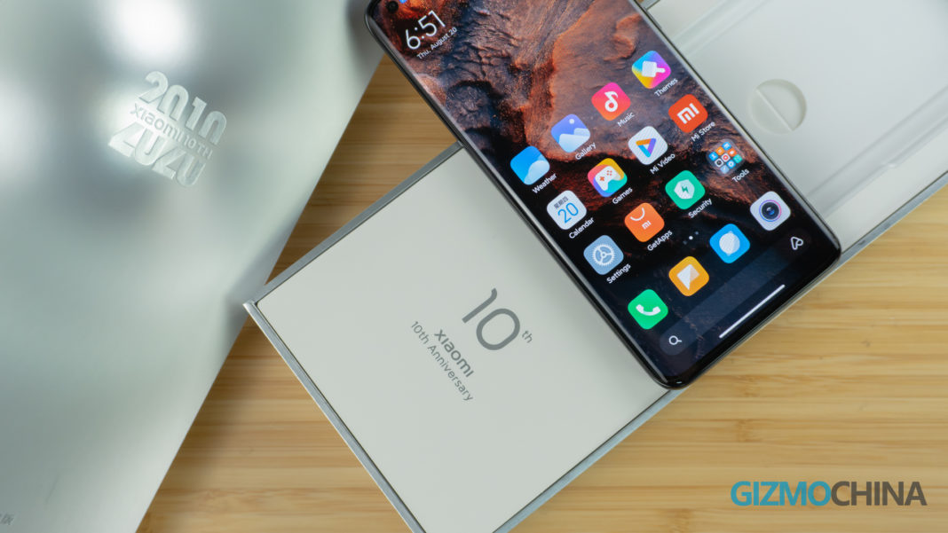 Xiaomi Mi 10 Ultra Review: 120W Charging, 120X Zoom, & 120Hz Display ...